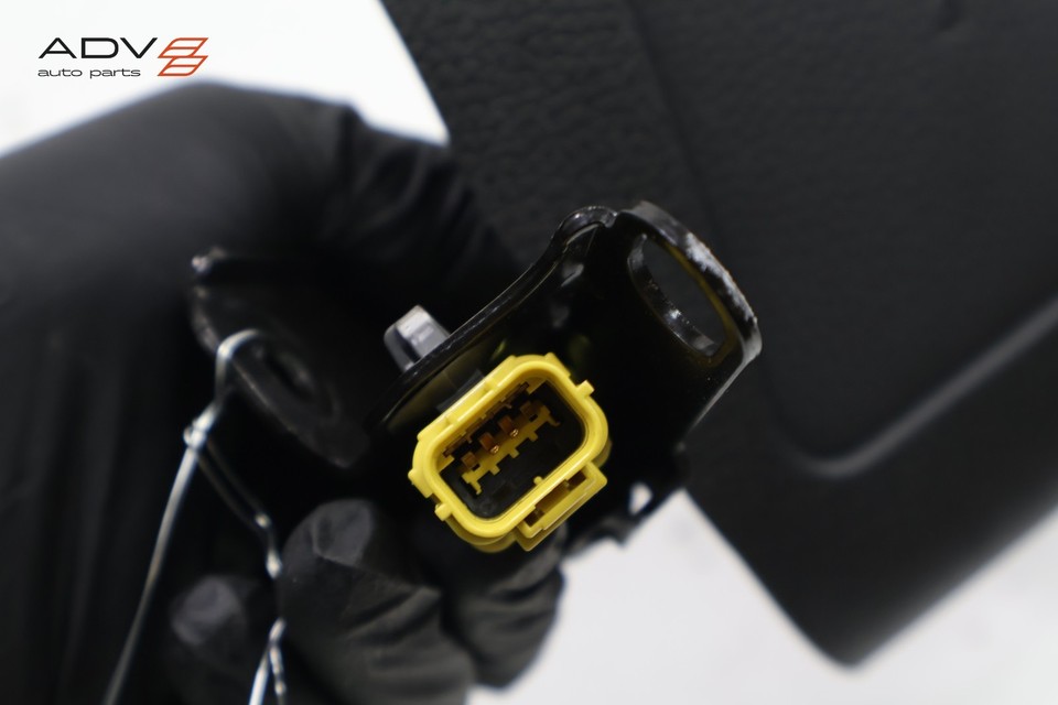 2023-25 ACURA INTEGRA REAR RIGHT SIDE SEAT CUSHION INNER BOLSTER TRIM ...