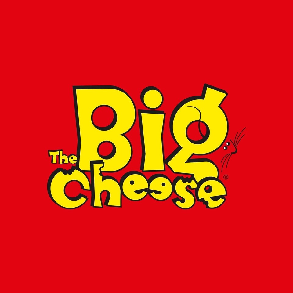 Big Cheese 30 X 10G Rat Poison Bait Mouse Killer All-Weather Block Bait ...