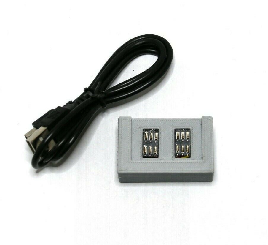 Eprom Chip Filament Mine für Stratasys Dimension SST 768 BST 1200 ...