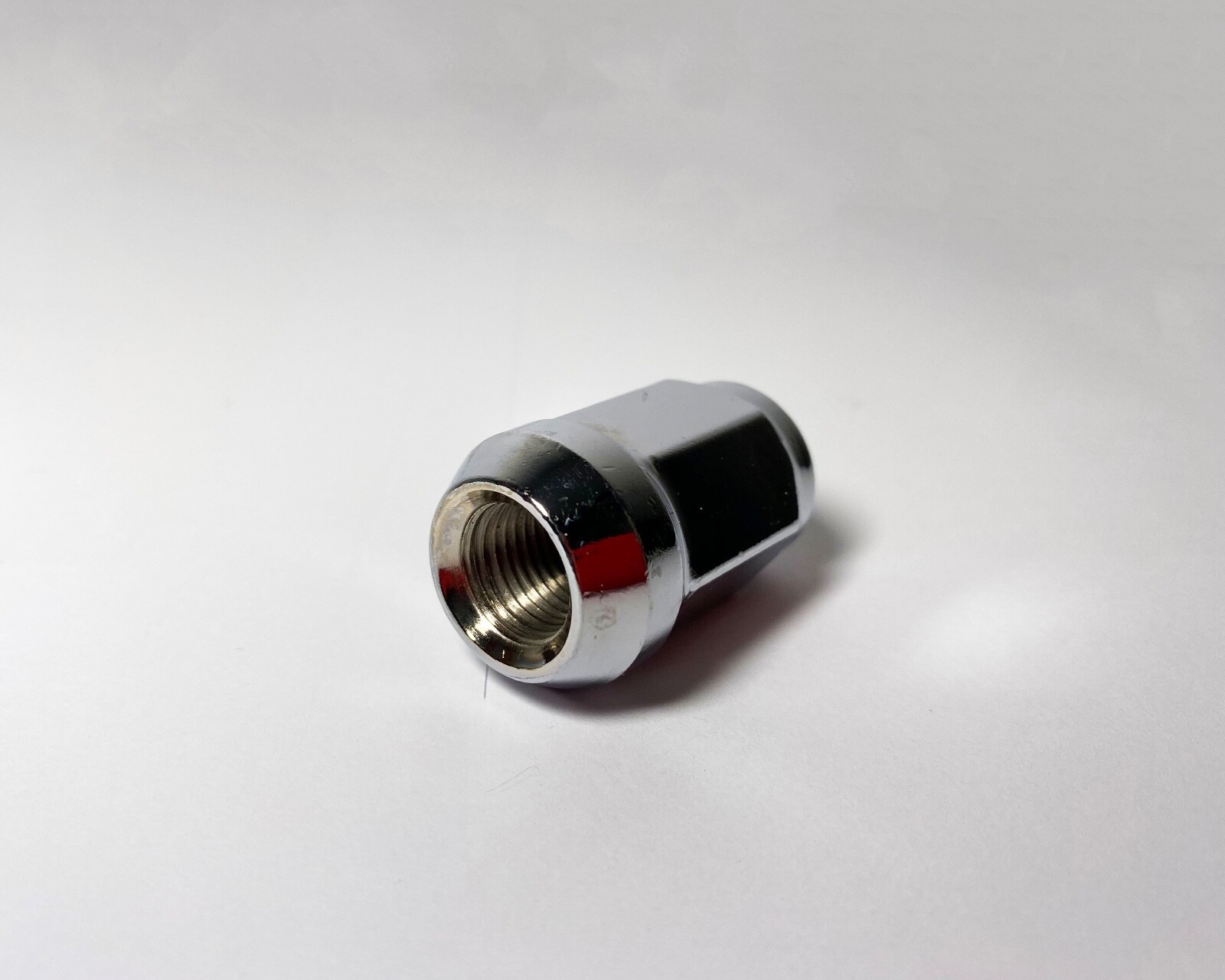 FIT DODGE CHAGER CORONET RAM1500 D150 ACORN LUG NUT CONE SEAT 1/2-20 ...