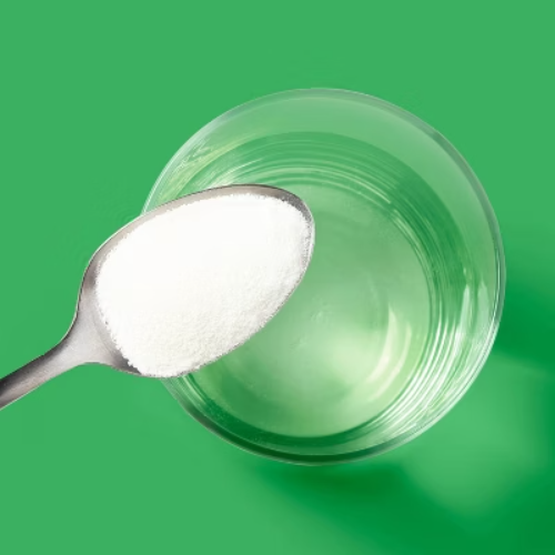 Clear Dissolving Fiber Supplement Powder - 17.6oz - up&up™ | eBay