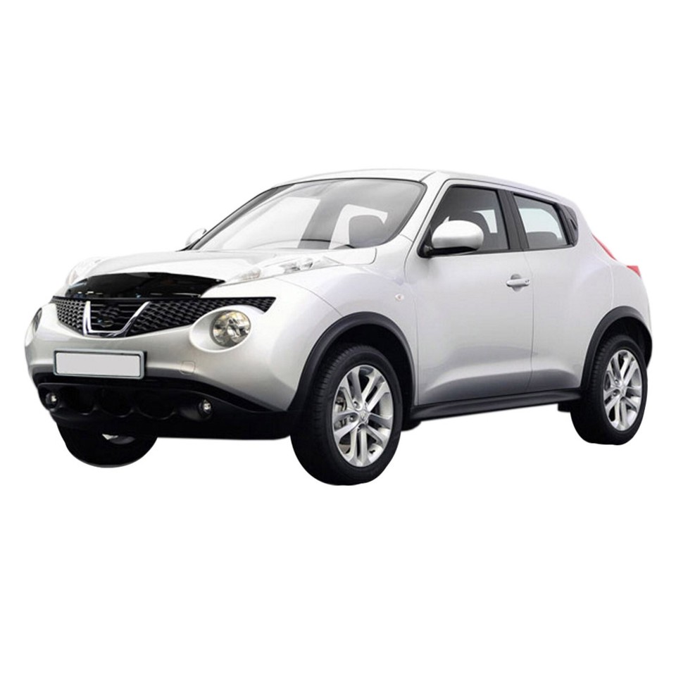 Bug Shield Bonnet Guard Fits Nissan Juke 2011-2017 Hood Protector ...