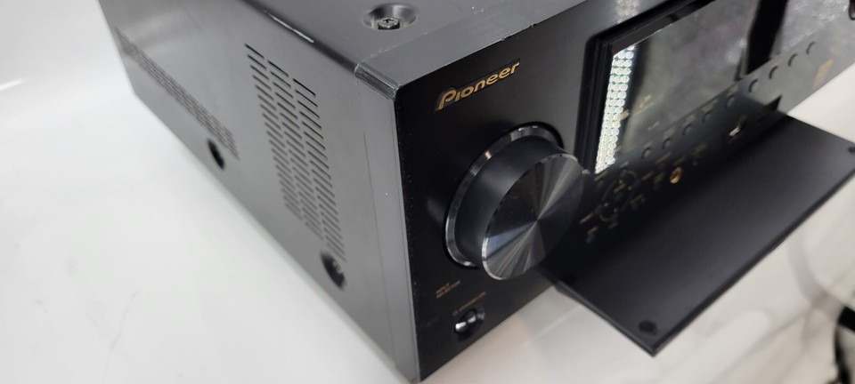 Pioneer Elite SC-LX501 AV Amplifier Receiver - TESTED - GC-5269 | eBay