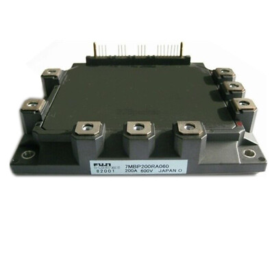 1PCS NEW FUJI Module 7MBP200RA060 7MBP200RA-060 | eBay
