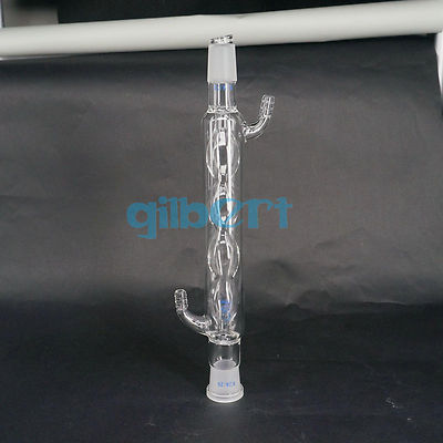Lab Glassware - Distillation Bulb