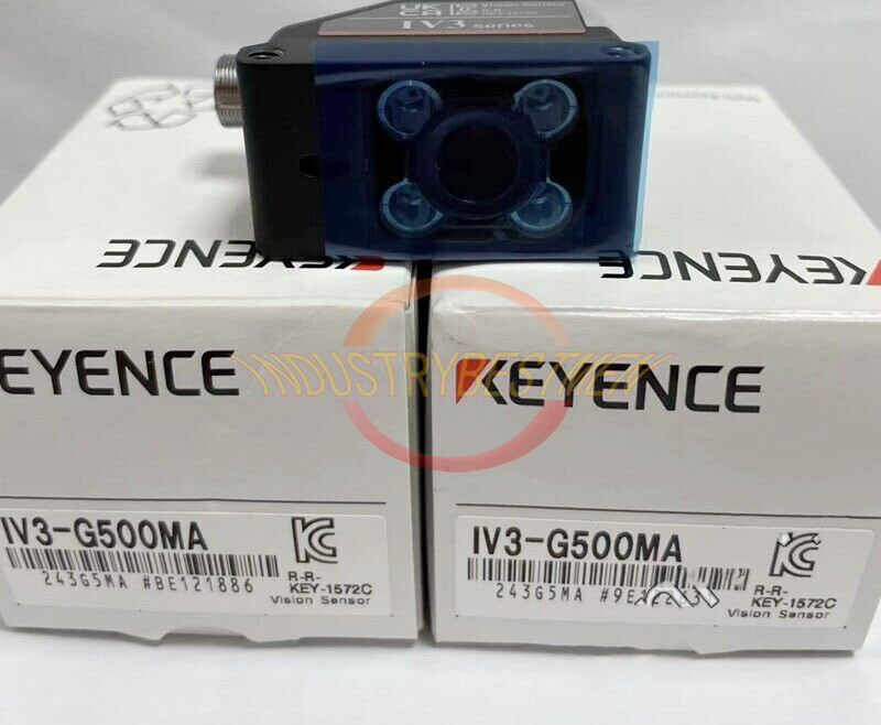 1PC New In Box KEYENCE IV3-G500MA Vision Sensor | eBay