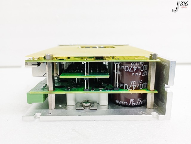 29788 ELMO SERVO DRIVE AMAT 1080-01514 G-BAS3/230FEHN-A3 for sale ...