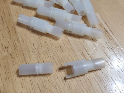 TE Connectivity / AMP 1-480500-0 Pin & Socket Connectors 01P AUTO MNL ...