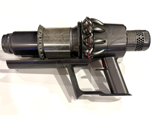 DYSON V11 (click-in battery model SV15) Body Motor Assembly PARTS ONLY ...