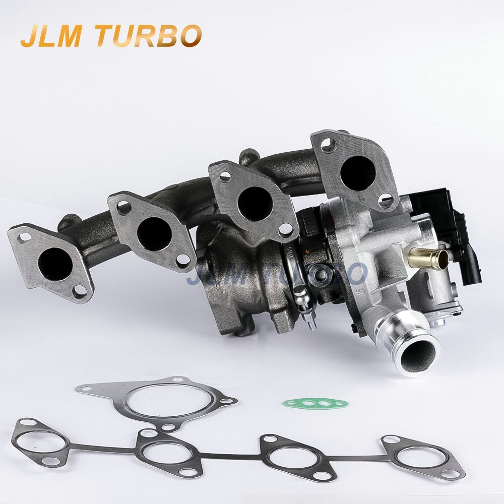 Billet Turbo charger 03F145701K 03F145701RV for Audi A1 A3 1.2 TFSi 86 ...