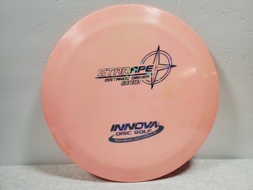 Innova Star Ape 175 grams Pink disc golf | eBay