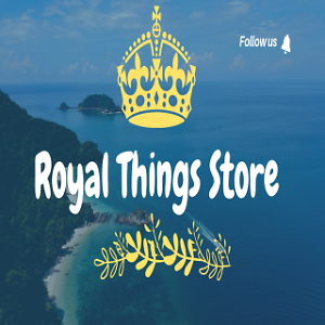 Royal Things Store | eBay Stores