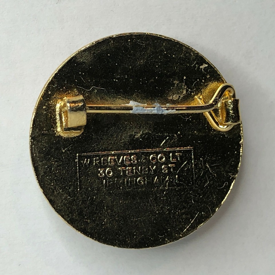 1992 Milton Keynes Speedway Enamel Badge 28 mm | eBay