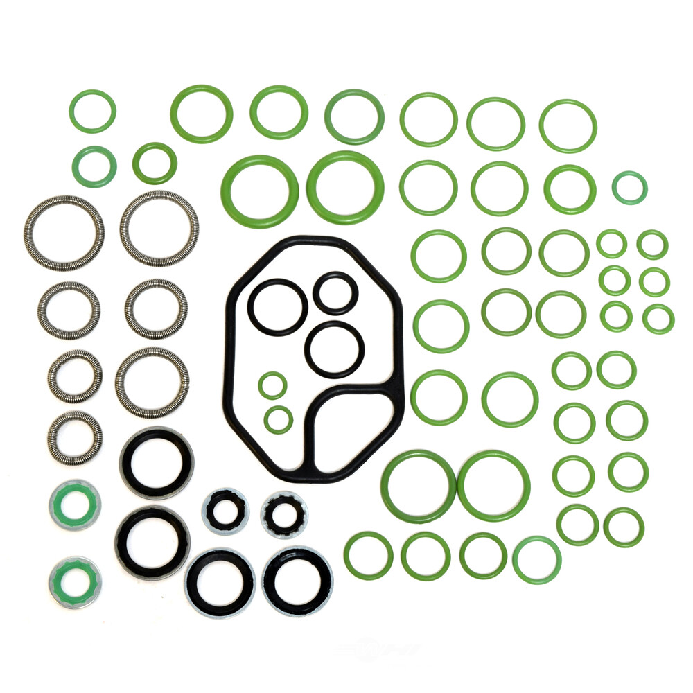 Input Shaft Seal Installer At Anton Thomas Blog