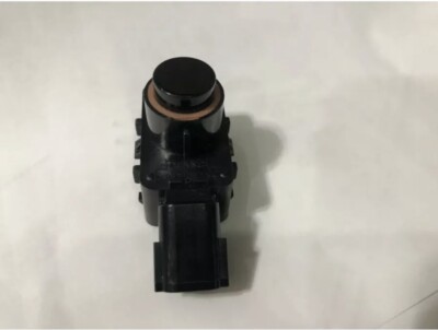 *NEW LEXUS RX350 FRONT BUMPER SENSOR 2016-2019 BLACK OEM RX450h C299 ...