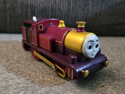 Thomas & Friends Trackmaster LADY Motorized Train Engine WORKS | eBay