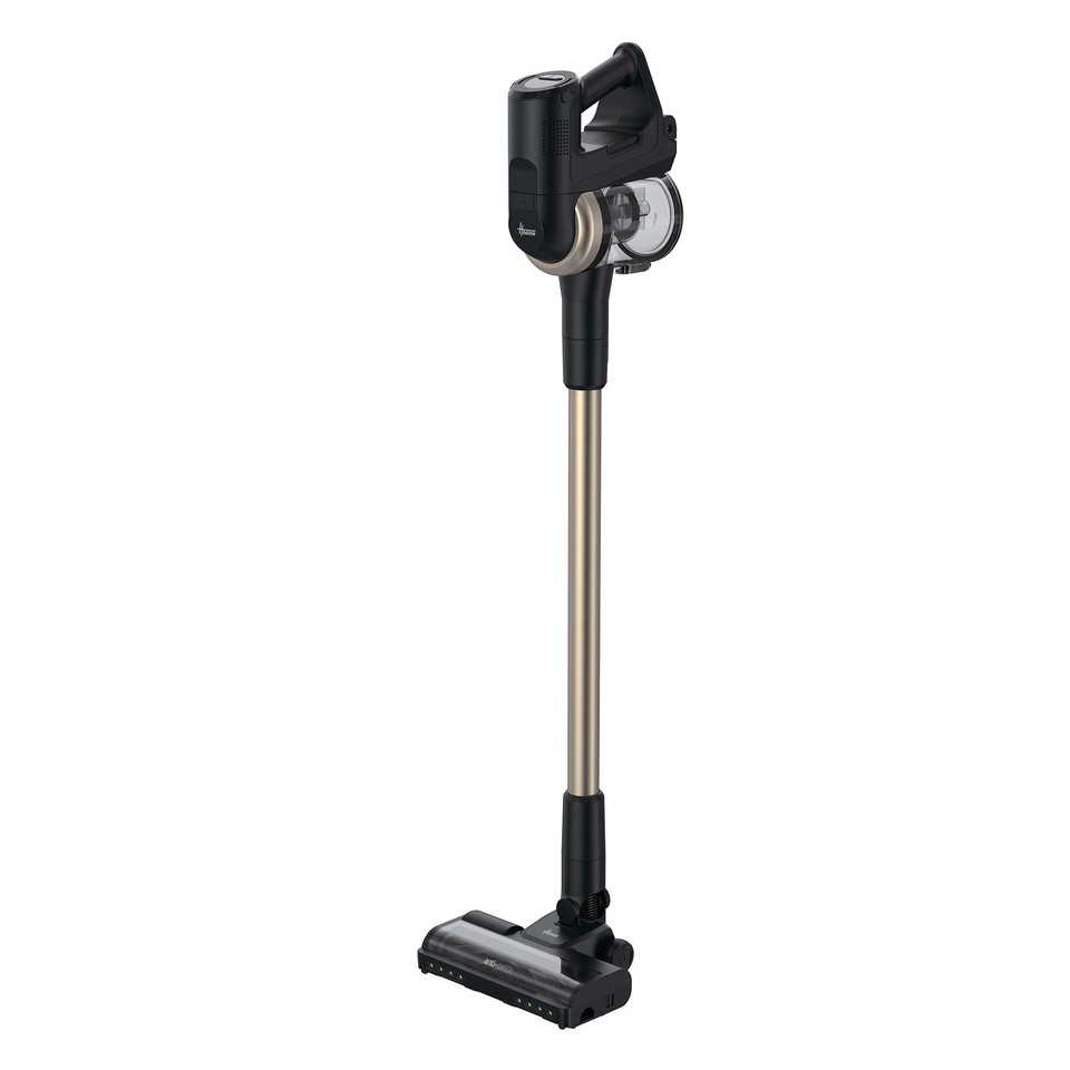 Hoover Power Move Pets Cordless Vacuum Cleaner Anti Hair Wrap - HF4 ...