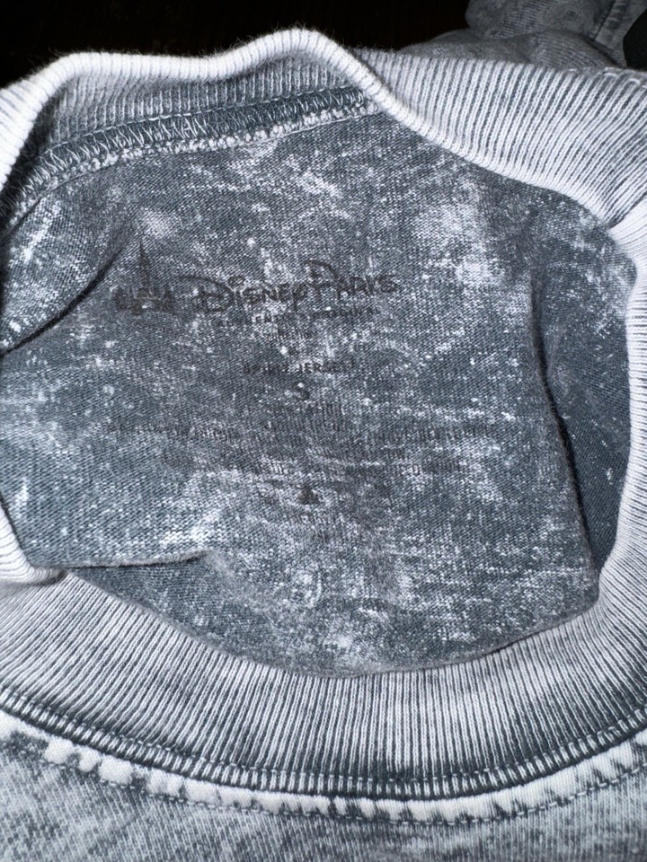 Lot Of 3 Disney Spirit Jersey’s - Spirit Jersey Lot. worn once. XS, S ...