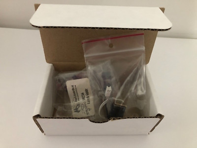 Centrifuges & Parts - Statspin