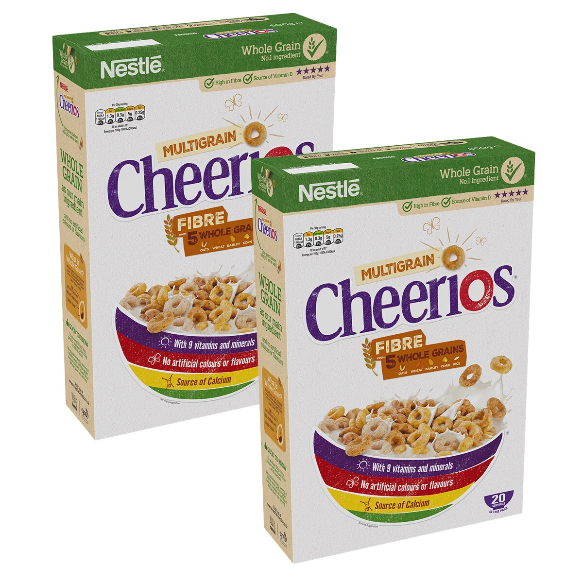 Dr Kyla- Paediatric Dietitian HELP!! The Low Sugar Cheerios, 49% OFF
