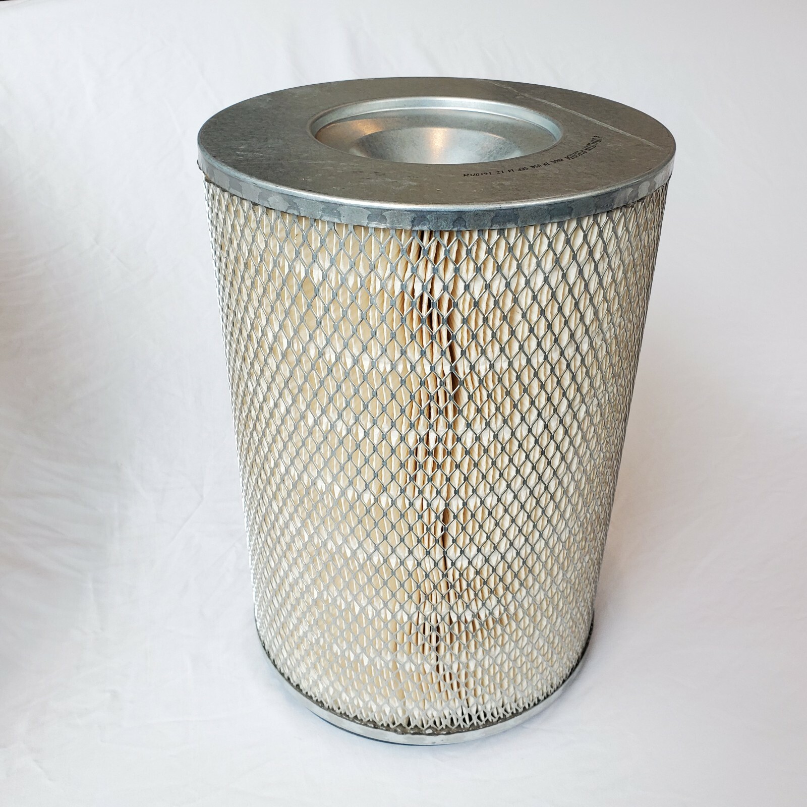 DONALDSON FHG120037 - Air filter cross reference