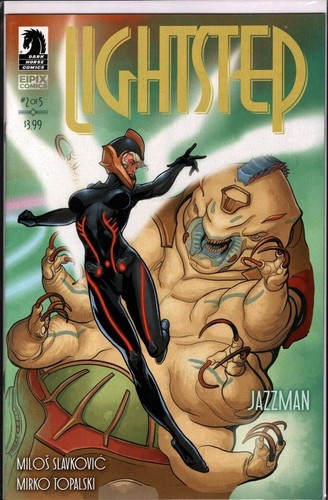 40054: LIGHTSTEP #2 VF Grade | eBay.de