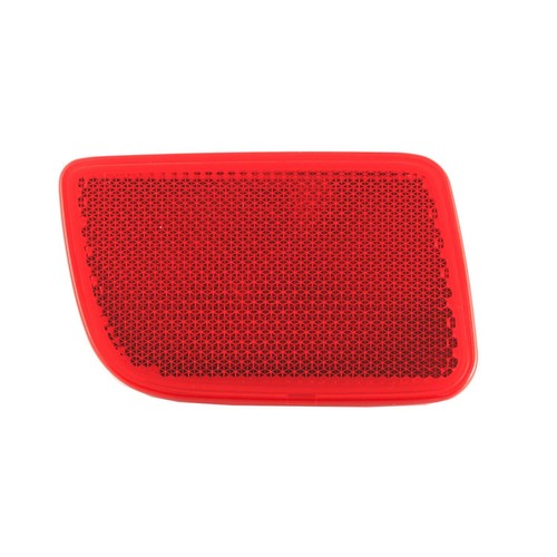 Left Side Rear Bumper Reflector for Renault Scenic II Grand II Master ...