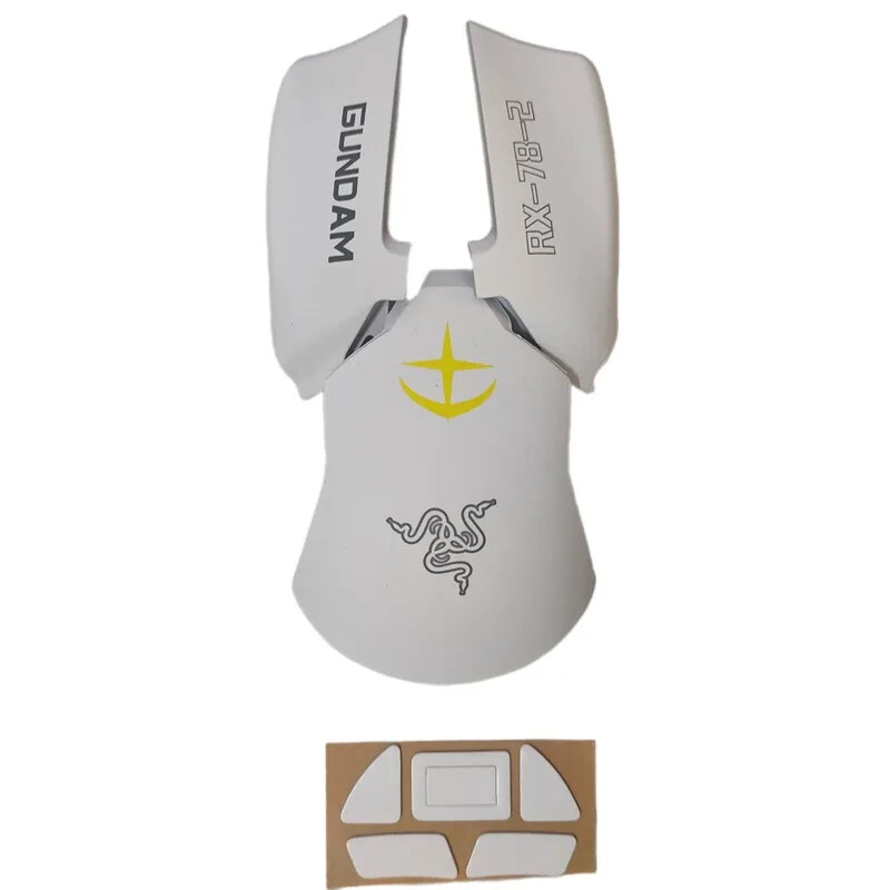 OEM Mouse Top Shell Replacement Accessories for Razer viper ultimate ...