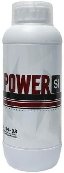 Power Si Bloom Fertilizer - 0.26 gal for sale online | eBay