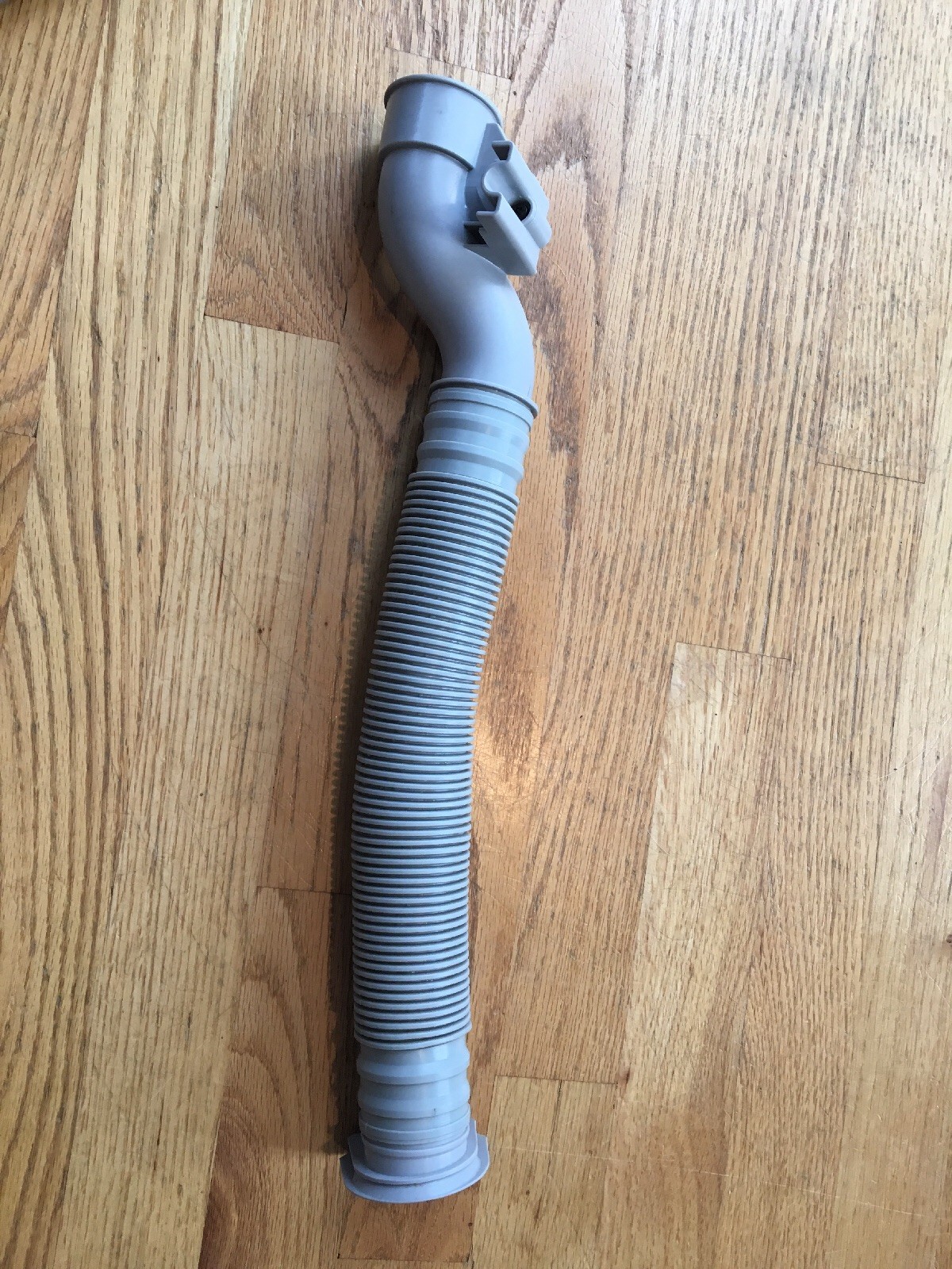 Eureka Comfort Clean 4235 Rubber Bumper Guard Replacement Part for sale ...