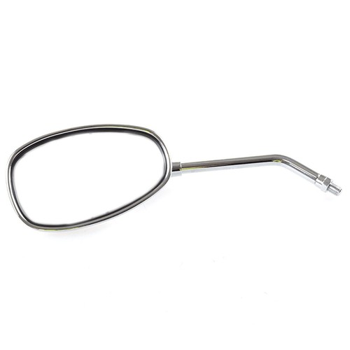 Left Mirror for UM125-CL for UM Commando Classic 125 UM125-CL CMPO Side ...