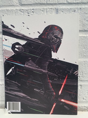 Birth Movies Death Magazine Special Star Wars IX Commemorative Issue | eBay