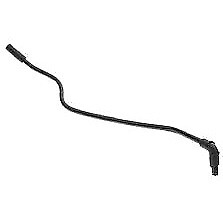 Genuine Jaguar Breather Tube AJ812235 for sale online | eBay