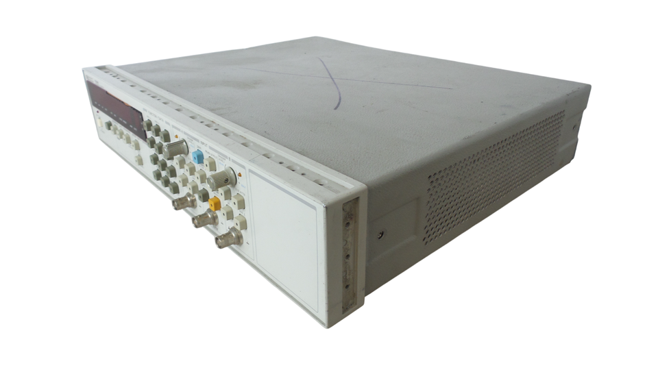 HP 5334B Universal Counter - Free Shipping | eBay