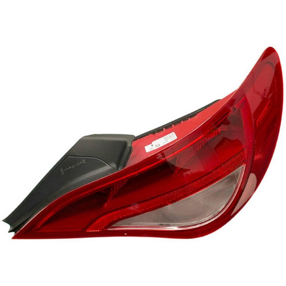 Right Tail Lights Fits Mercedes-Benz CLA250 CLA45 AMG 2014-2019 ...
