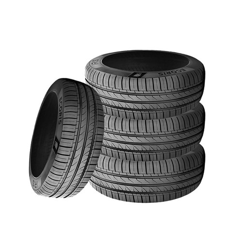 4 X New IRIS ECORIS 175/50R15 75H Tires | eBay