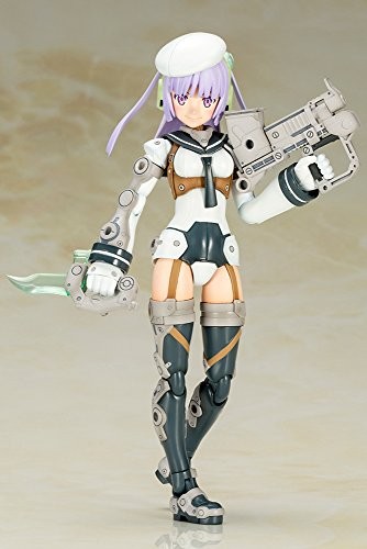 Frame Arms Girl Greifen H150mm NON-Scale Kotobukiya Model kit Anime ...