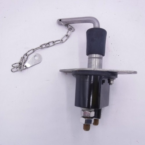 Hella 24V Main Switch Battery Disconnect Kill/Cut-Off Isolator ...