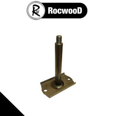 Stiga Spindle, Blade Shaft Fits Park 92M And 107M, VILLA 92M And 107M ...