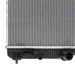 Radiator For 18-21 Ford Fits EcoSport 1.0L Free Shipping | eBay