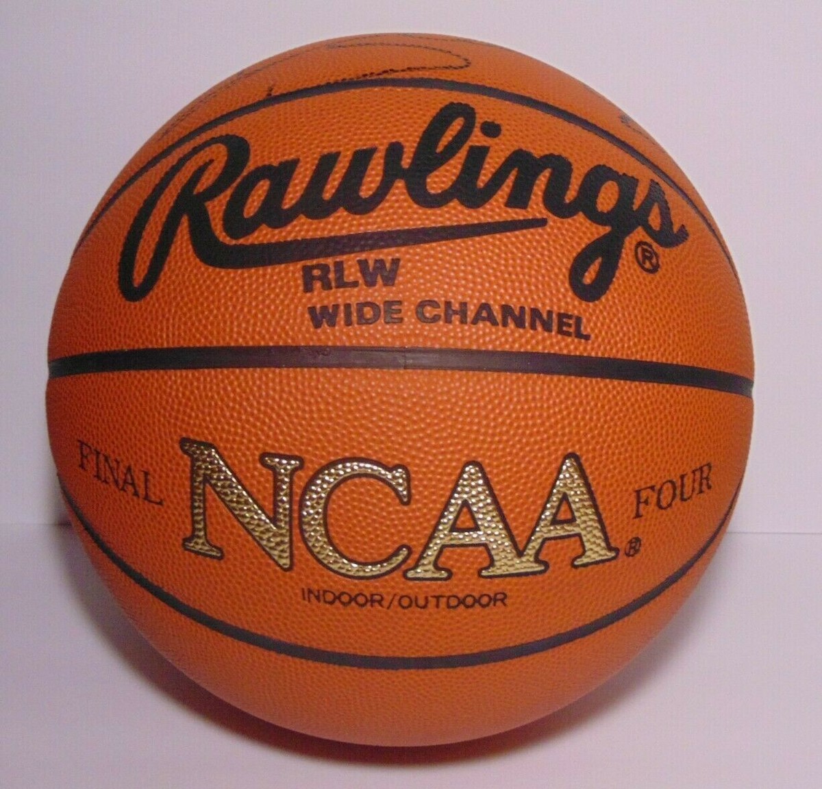 Ray Allen Walker Allen