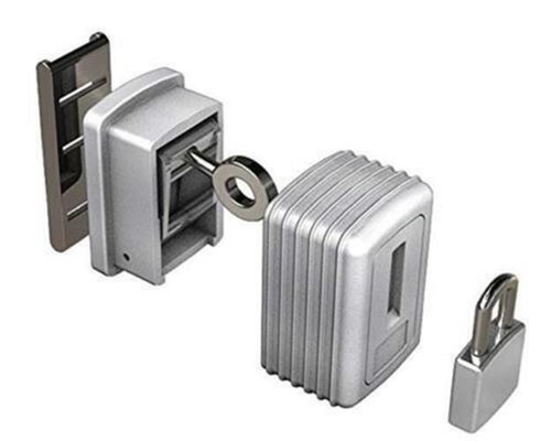 Milockie Hotel Safe Lock | eBay