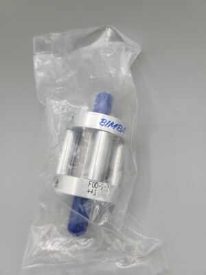New Bimba FOD-041 Double Act & End Rod Pneumatic Compact Cylinder 3/4 ...