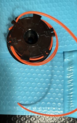 Genuine OEM MTD Spool ASM-Reel W/.095 Part #953-1156 | eBay