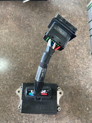 Microsquirt ECU ECM Module for 2021 Krash FootRocket 1200 Carbureted ...