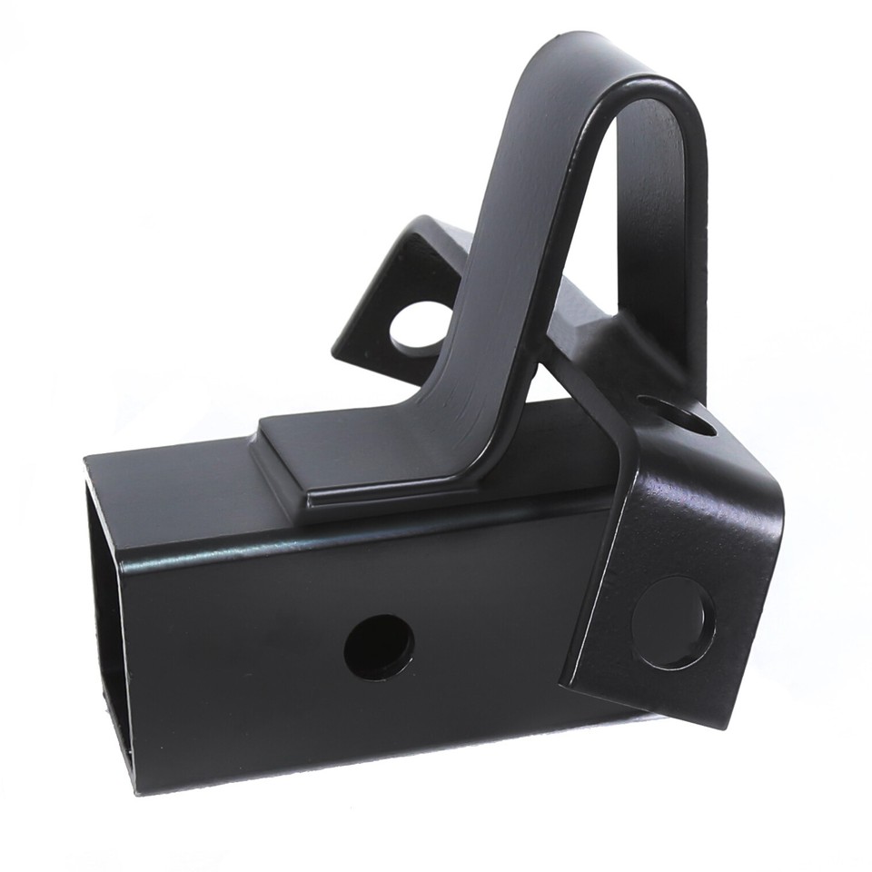 Tow Hitch Receiver LR040248 for Land Rover LR3, LR4, and Range Rover ...