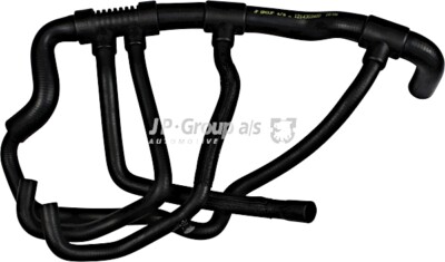 Radiator Lower Hose Pipe Fits OPEL Vivaro Bus RENAULT Trafic 4414452 ...