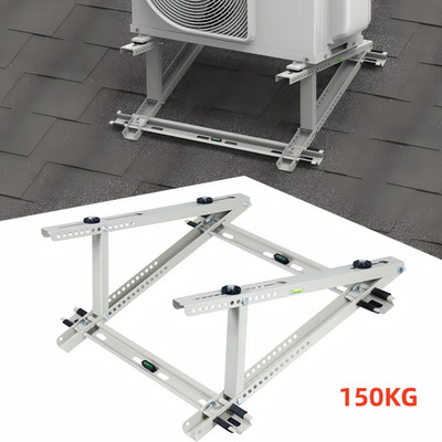 Heavy Duty Airconditioning Roof Bracket Roof Mounting Air Conditioner ...