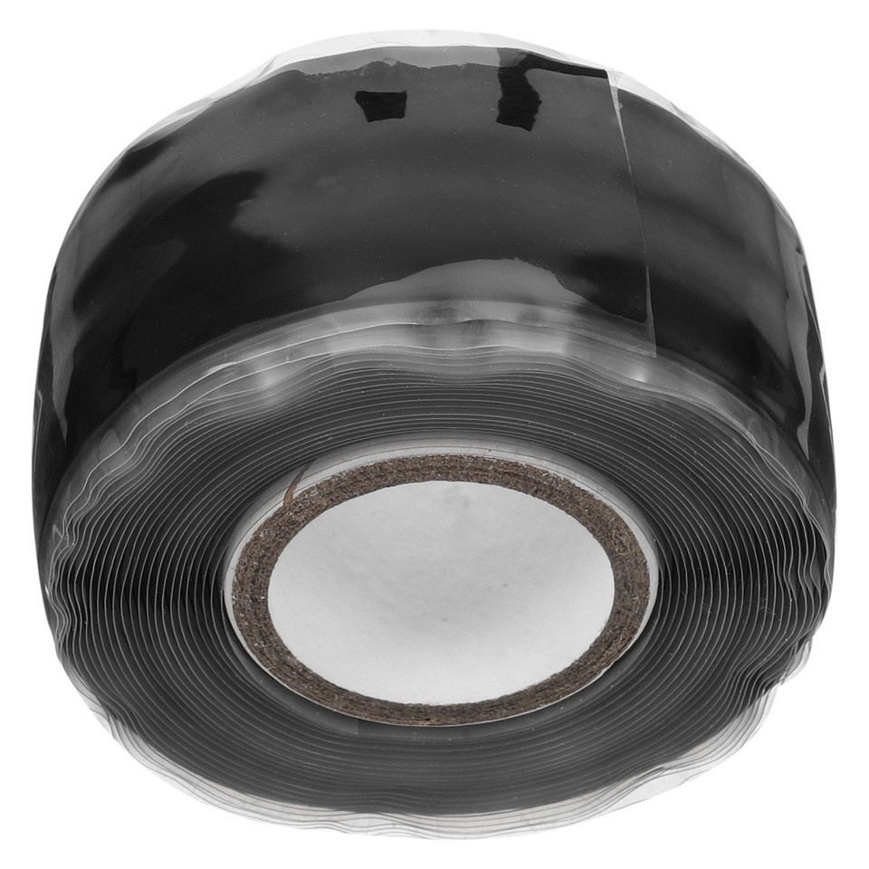 Garden Hose Repair Tape Waterproof Self-adhesive Plumbing to Stop Leaks ...