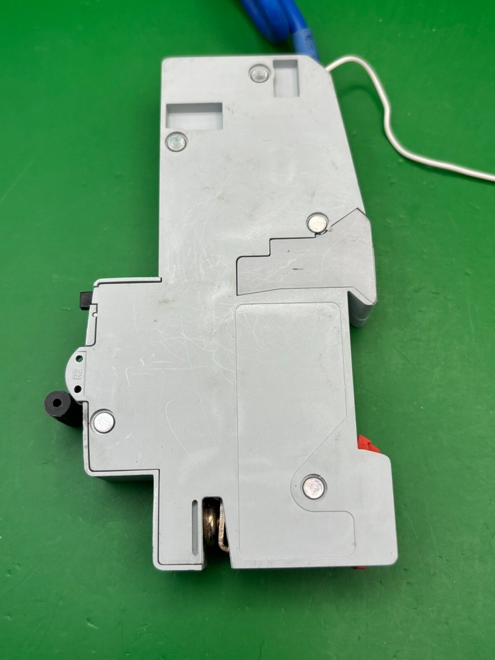 Wylex RCBO C6 NSBS6/1 C16 NSBS16/1 C20 NSBS20/1 C32 NSBS32/1 C40 NSBS40 ...